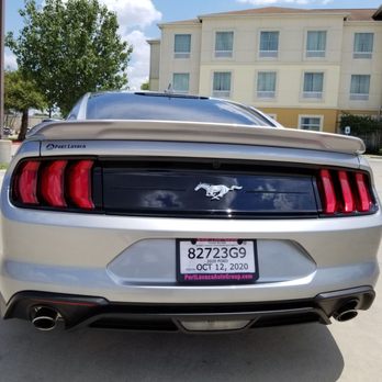 PORT LAVACA FORD - Updated December 2025 - 35 Photos & 21 Reviews ...