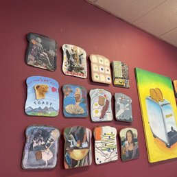 TOAST - Updated December 2025 - 951 Photos & 1415 Reviews - 2630 W ...