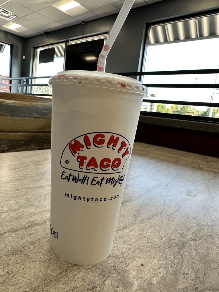 MIGHTY TACO - Updated December 2025 - 5752 Transit Road Walden Ave ...