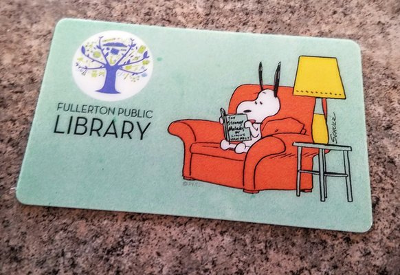 FULLERTON PUBLIC LIBRARY - Updated June 2024 - 59 Photos & 99 Reviews ...