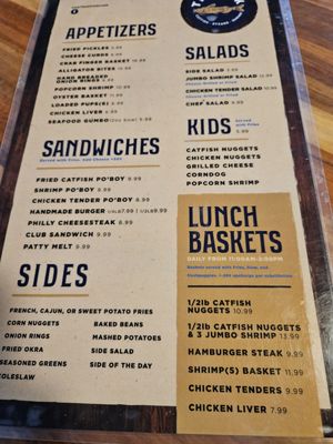 THE ARK - Updated June 2025 - 27 Photos & 26 Reviews - 6204 Main St ...