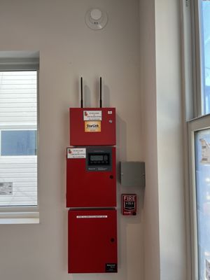 RF FIRE ALARM - Updated December 2025 - 12 Photos - San Francisco ...