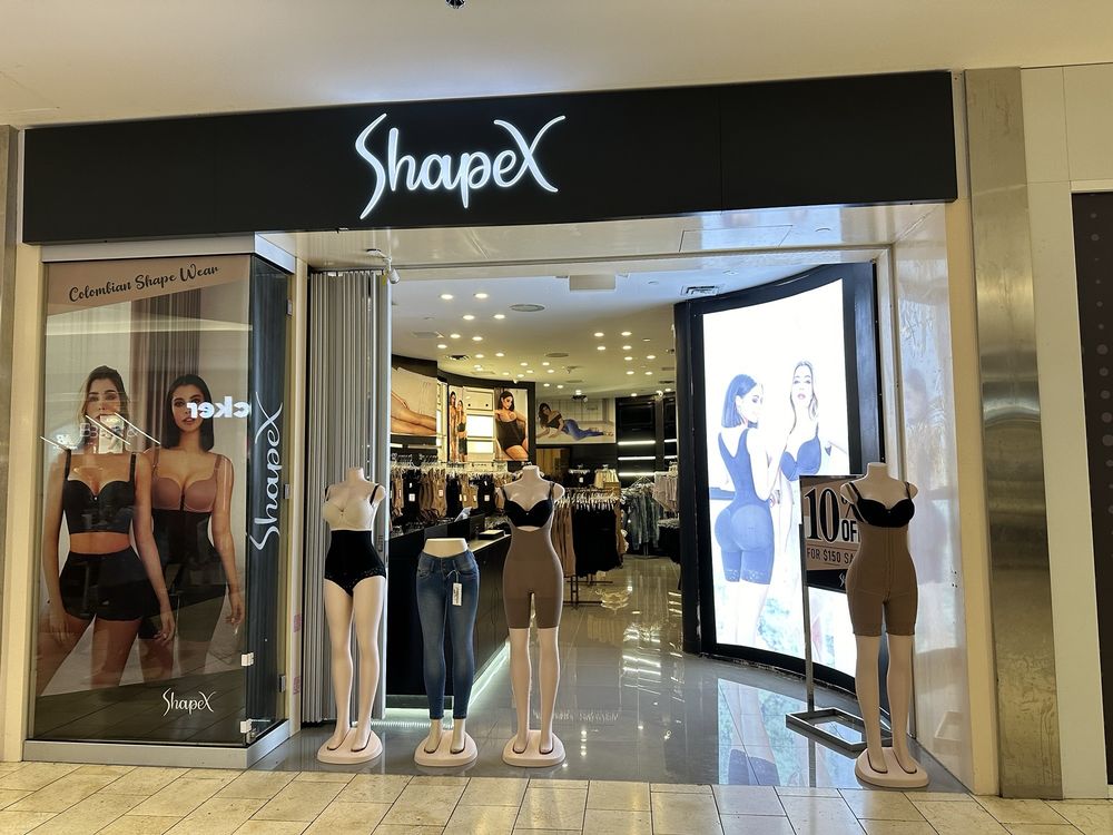 SHAPEX - Updated May 2024 - 1 Garden State Plaza Blvd, Paramus, New ...