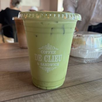 DE CLIEU - Updated December 2025 - 57 Photos & 26 Reviews - 2235 ...