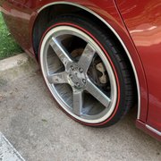 OMAR’S WHEELS & TIRES - 42 Photos & 23 Reviews - 3760 S Buckner, Dallas ...