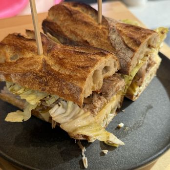 MIGHTY BREAD - Updated September 2025 - 283 Photos & 103 Reviews - 1211 ...