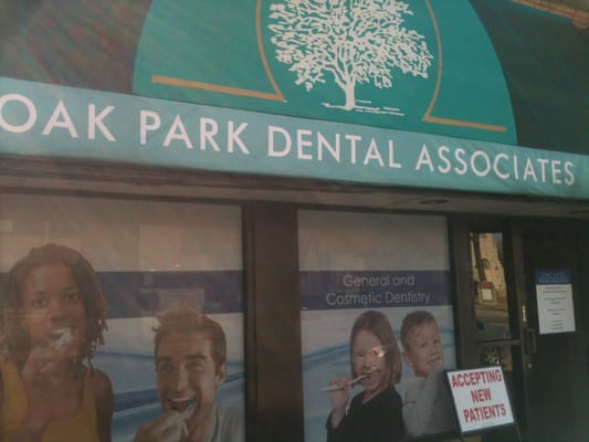 OAK PARK DENTAL ASSOCIATES - Updated October 2025 - 6711 W North Ave ...