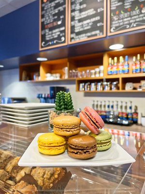 CHATEAU COFFEE - Updated September 2025 - 53 Photos & 27 Reviews - 1701 S Waverly Rd, Lansing ...