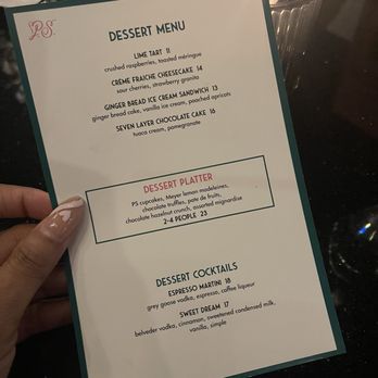 POSTSCRIPT - Updated August 2024 - 170 Photos & 76 Reviews - 2800 Kirby ...