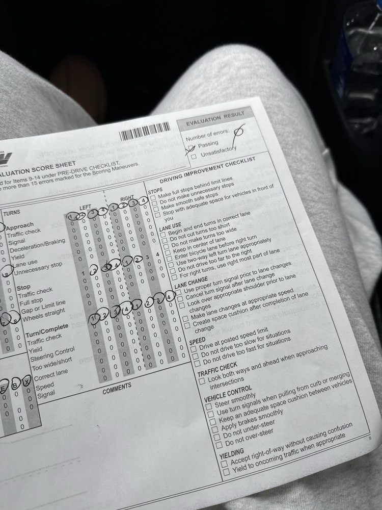 MISSION DRIVING SCHOOL - Updated January 2026 - 12 Photos & 103 Reviews ...