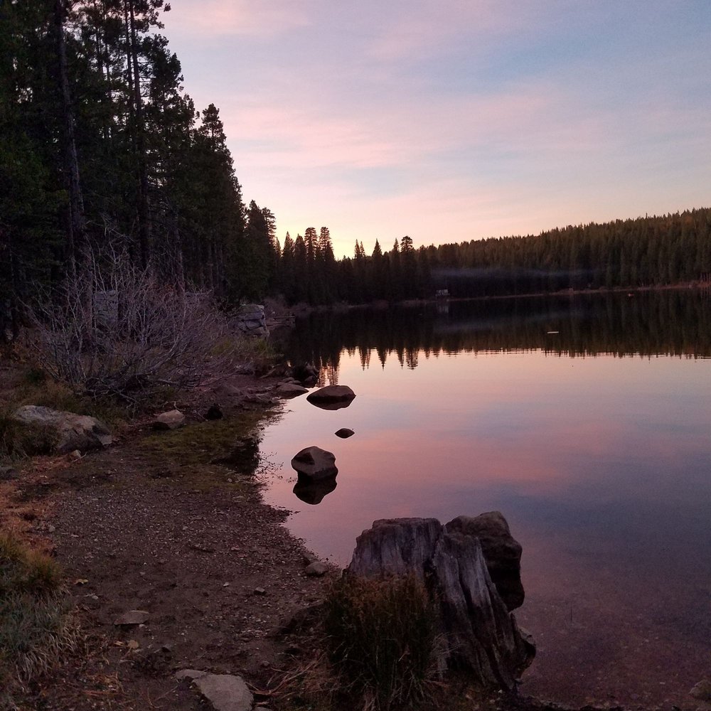 FULLER LAKE - 23 Photos - Nevada City, California - Lakes - Phone ...