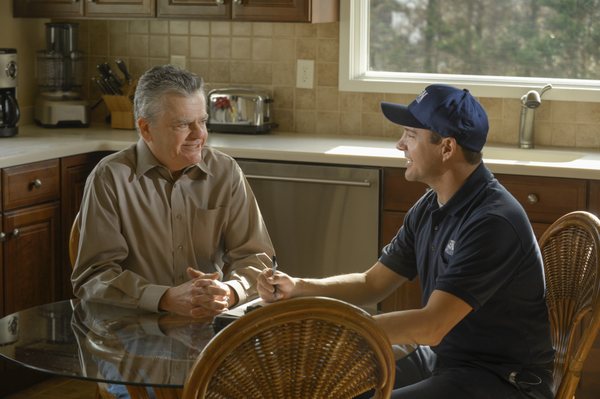 Len The Plumber - Updated December 2025 - 18 Reviews - 1095 Cranberry S ...