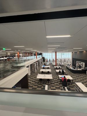 WHITTIER CENTRAL LIBRARY - Updated March 2025 - 71 Photos & 47 Reviews ...