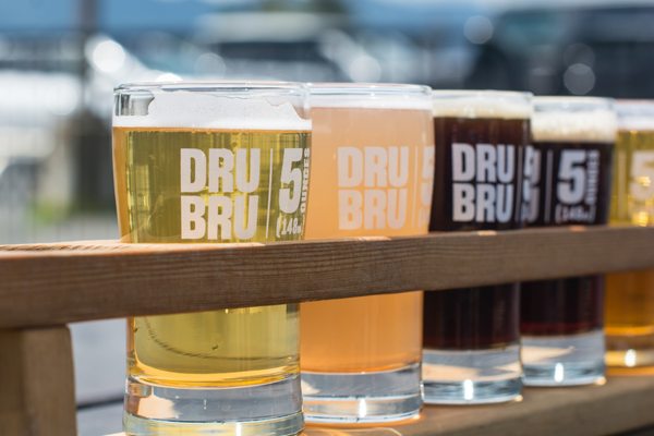 DRU BRU - CLE ELUM - 56 Photos & 31 Reviews - 1015 E 2nd St, Cle Elum ...