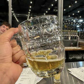 STONEFACE BREWING - Updated January 2026 - 104 Photos & 109 Reviews ...