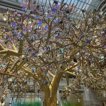 MILKEN CENTER - Updated December 2025 - 195 Photos & 15 Reviews - 1503 ...