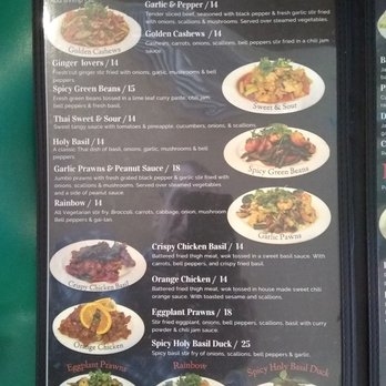 KHUN THAI - Updated July 2025 - 261 Photos & 437 Reviews - 925 Chetco ...