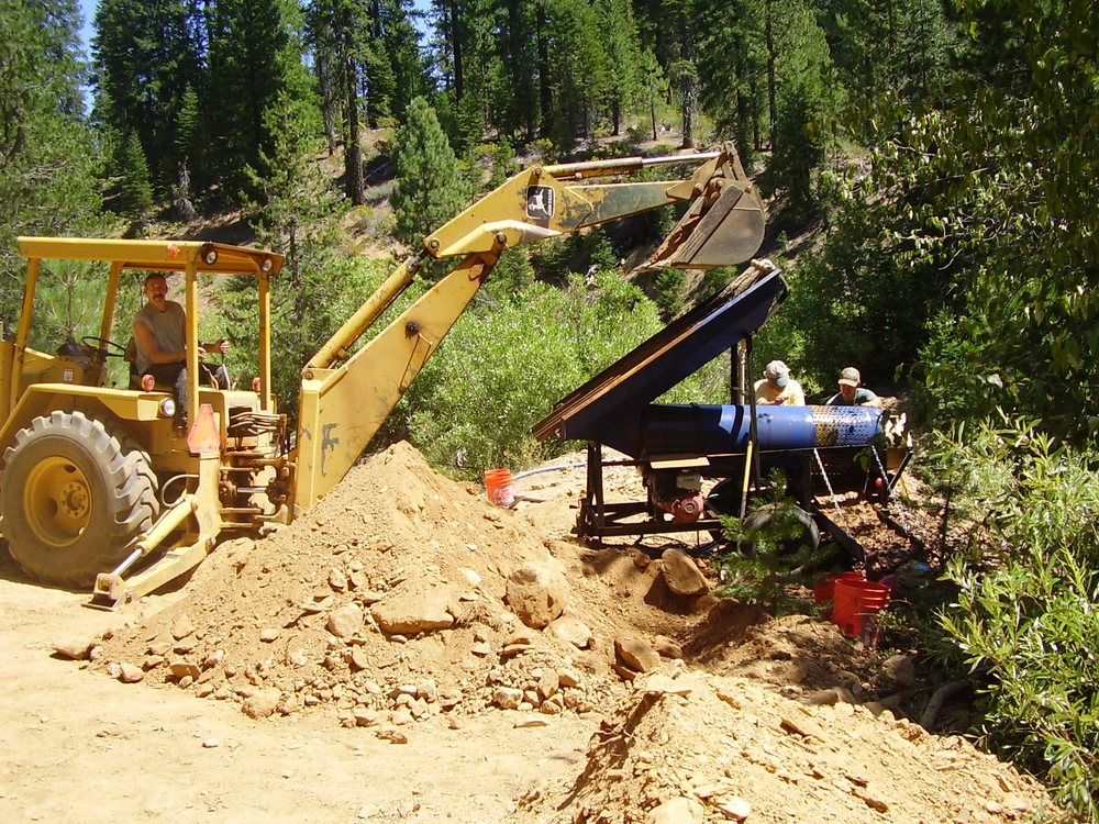 ADVANCED GEOLOGIC EXPLORATION - Updated December 2025 - Request ...