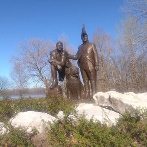 FRONTIER PARK - 96 Photos & 16 Reviews - 500 S Riverside Dr, St Charles ...