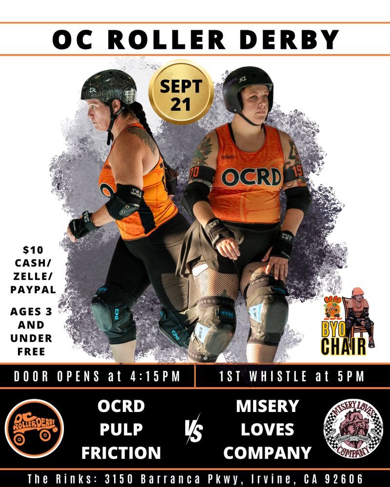 THE RINKS IRVINE INLINE - Updated September 2025 - 84 Photos & 70 ...