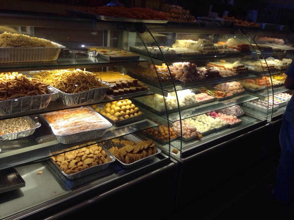 AGRA SWEETS & TANDOORI - Updated June 2026 - 11 Reviews - 10671 ...