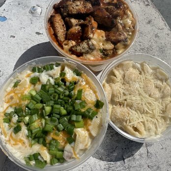 MATT’S SMACKIN MACS - Updated June 2025 - 93 Photos & 47 Reviews ...