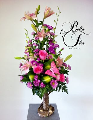 BELLA FLOR - Updated August 2025 - 12 Photos - Calle Teniente César ...