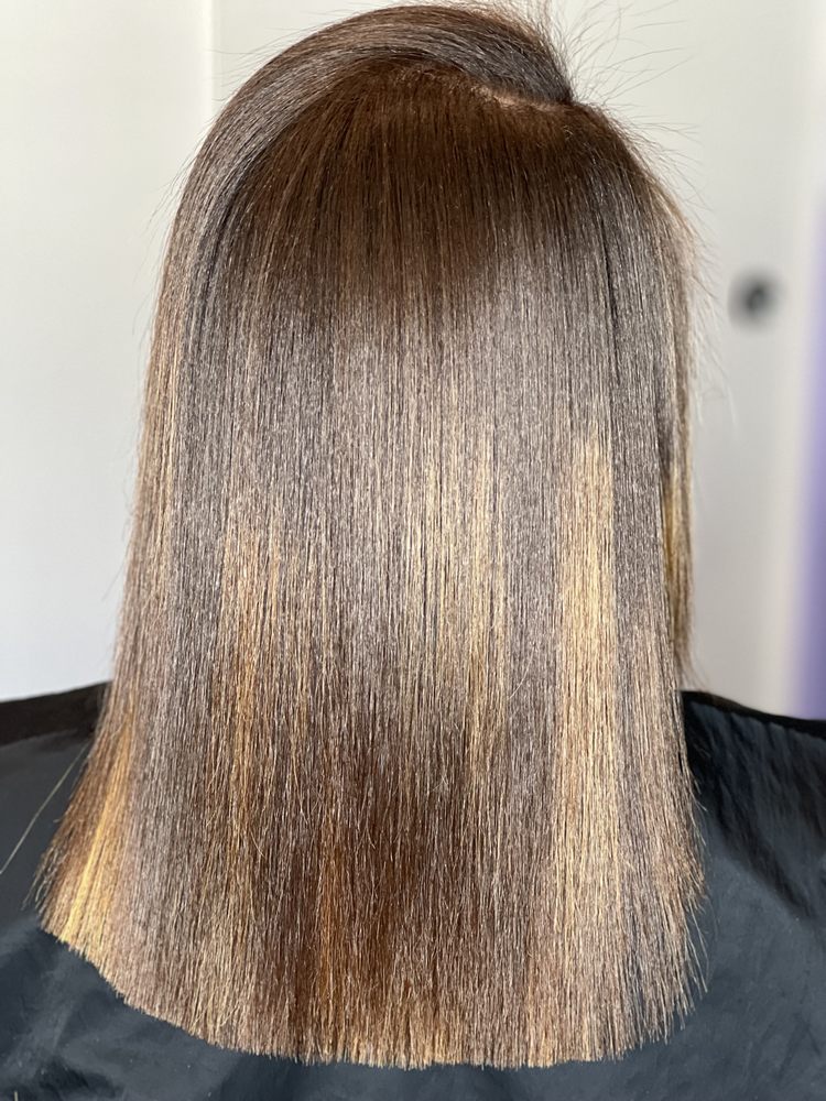 POSH HAIR THERAPY - Updated July 2025 - 32 Photos - 420 Palladio Pkwy ...