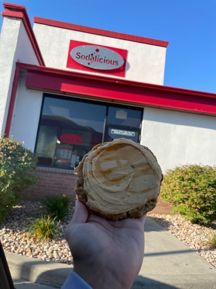 SODALICIOUS - Updated July 2025 - 23 Photos & 34 Reviews - 152 S ...