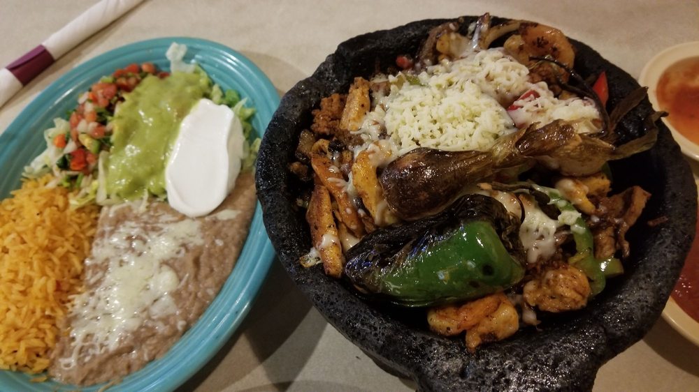 EL ZARAPE MEXICAN RESTAURANT - 97 Photos & 65 Reviews - 429 Broad St ...