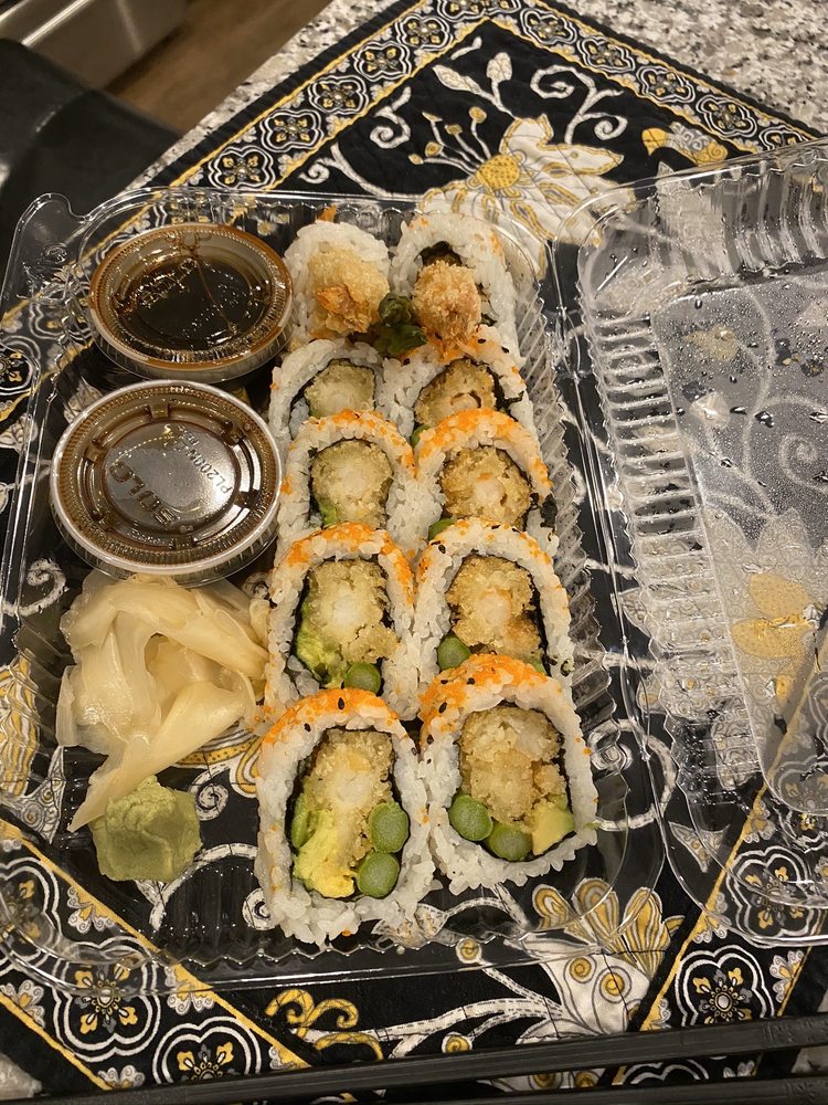 SUSHI MAKI - PALMETTO BAY - Updated May 2024 - 296 Photos & 278 Reviews ...