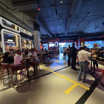 F1 ARCADE - Updated December 2025 - 319 Photos & 125 Reviews - 420 Penn ...