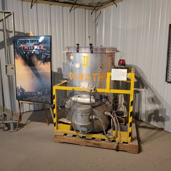 STRATACA - KANSAS UNDERGROUND SALT MUSEUM - Updated July 2024 - 339 ...