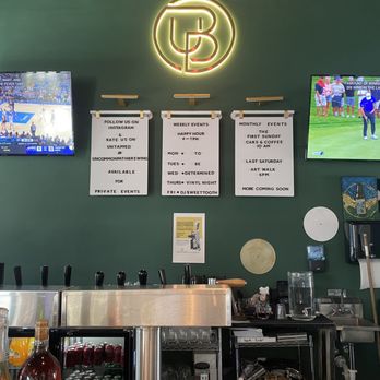 UNCOMMON PATH BREWING - Updated May 2025 - 208 Photos & 59 Reviews ...