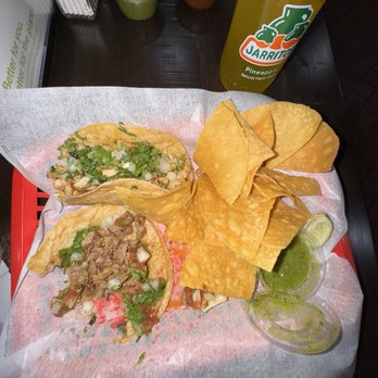 UNIVERSITY TACOS - Updated January 2026 - 107 Photos & 108 Reviews ...