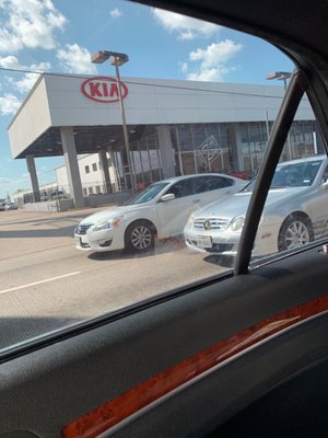 ARCHER KIA - Updated July 2025 - 29 Photos & 126 Reviews - 11614 ...