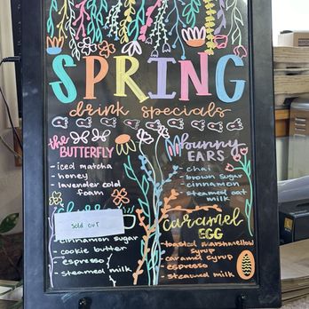 THE WILD RABBIT CAFE - Updated June 2025 - 165 Photos & 198 Reviews ...