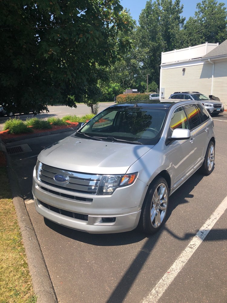 STOP AND DRIVE AUTOS - Updated July 2025 - 20 Reviews - 195 S Main St ...