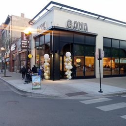 CAVA - Updated December 2025 - 158 Photos & 149 Reviews - 1484 N ...
