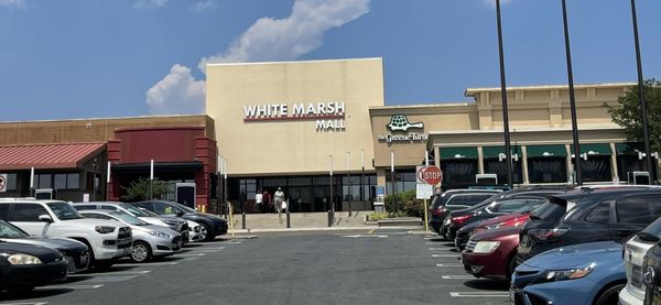 WHITE MARSH MALL - Updated January 2026 - 90 Photos & 68 Reviews - 8200 ...