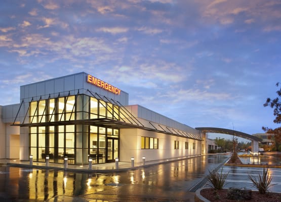 SAN RAMON REGIONAL MEDICAL CENTER - Updated October 2025 - 75 Photos ...