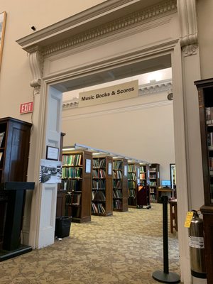CARNEGIE LIBRARY OF PITTSBURGH, MAIN LIBRARY - Updated July 2025 - 117 ...
