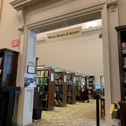 CARNEGIE LIBRARY OF PITTSBURGH, MAIN LIBRARY - 88 Photos & 66 Reviews ...