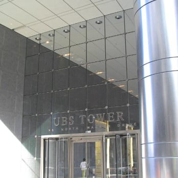 UBS TOWER - Updated December 2025 - 13 Photos - 1 N Wacker Dr, Chicago ...