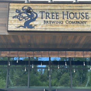 TREE HOUSE BREWING COMPANY - Updated August 2024 - 1270 Photos & 452 ...
