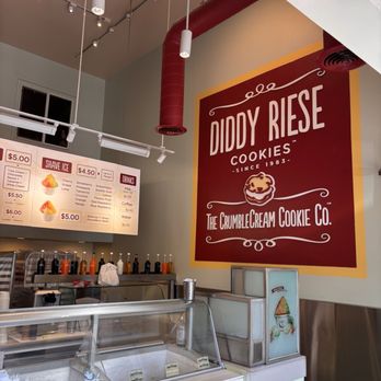 DIDDY RIESE COOKIES - Updated July 2025 - 3466 Photos & 5921 Reviews ...