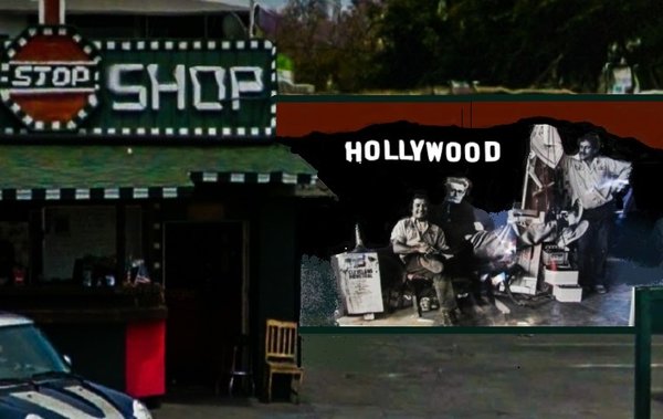 ONE STOP AUTO SHOP - 47 Photos & 389 Reviews - 7935 Santa Monica Blvd ...