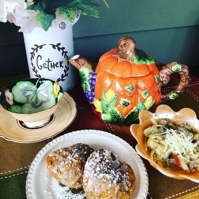 DRAGONFLY TEA ROOM AND GIFT SHOP - Updated July 2024 - 132 Photos & 27 ...