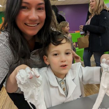 THE SLIME FACTORY - Updated August 2025 - 40 Photos & 26 Reviews - 3929 ...