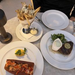 RH OCEAN GRILL - Updated April 2025 - 659 Photos & 156 Reviews - 1101 ...